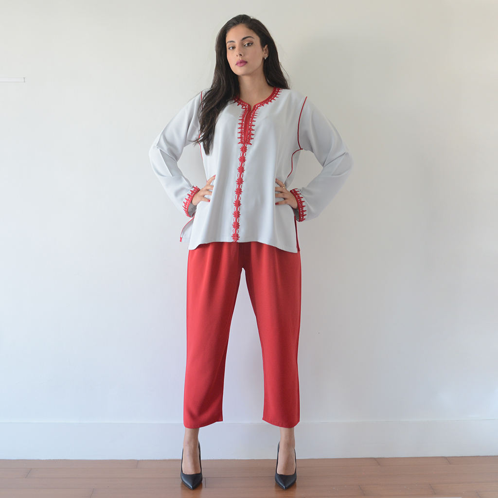 Jabador Women s Suits Pants Import And Export From Morocco Jabador Women s Suits Pants Import And Export From Morocco
